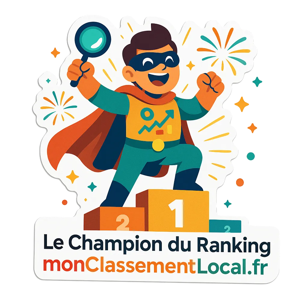 Comment Améliorer Mon Classement Google My Business | TPE PME ...